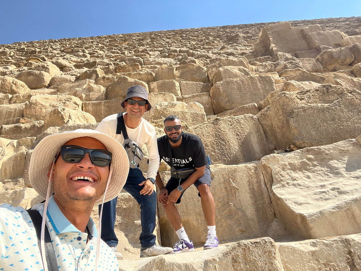 Coptic and Islamic Cairo Tour | Egypt Tours Gate