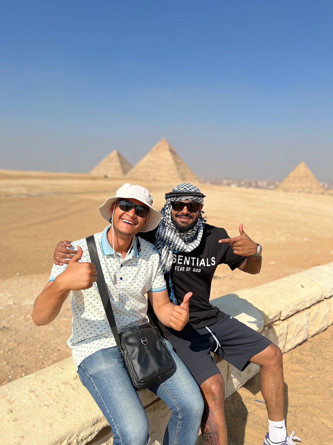 Coptic and Islamic Cairo Tour | Egypt Tours Gate