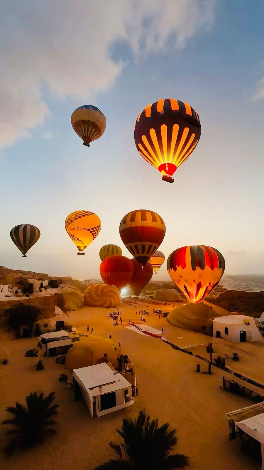 | Egypt Tours Gate